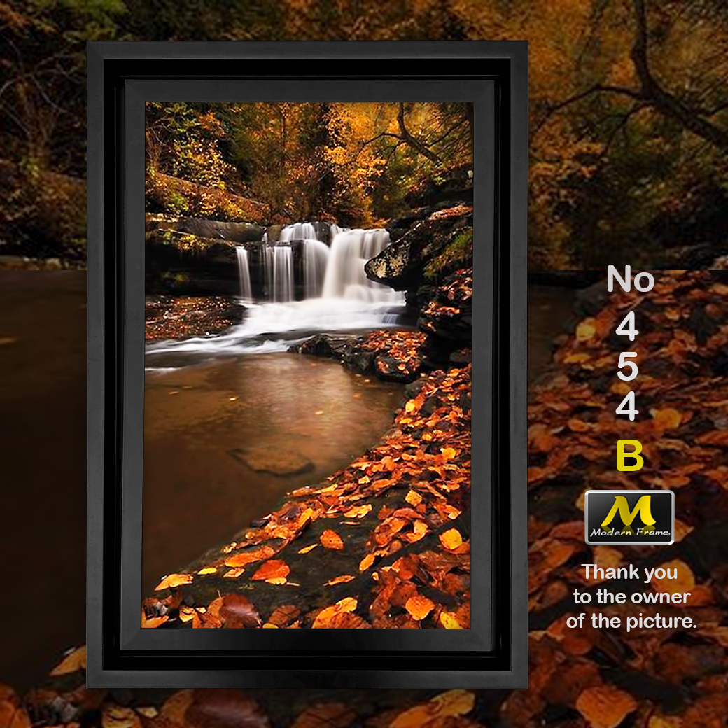 ตัวอย่างกรอบรูป หน้า 1 - กรอบรูปโมเดิร์นเฟรม