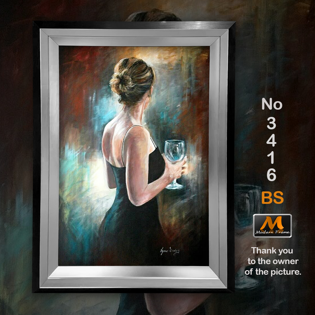 หน้าหลัก - กรอบรูปโมเดิร์นเฟรม